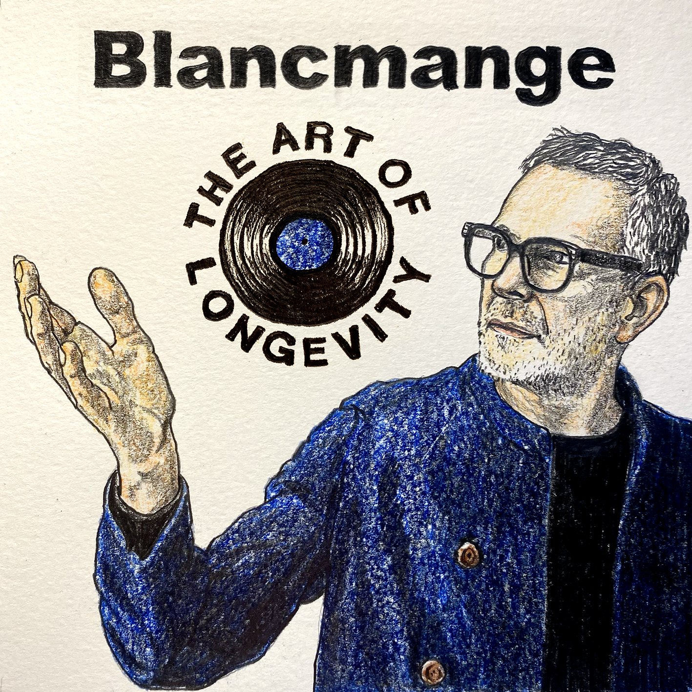 Blancmange: art of longevity — THE SONG SOMMELIER
