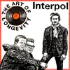 Interpol: Art of Longevity — THE SONG SOMMELIER
