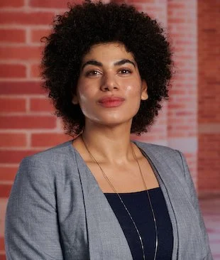 TNF Team — The New Feminist