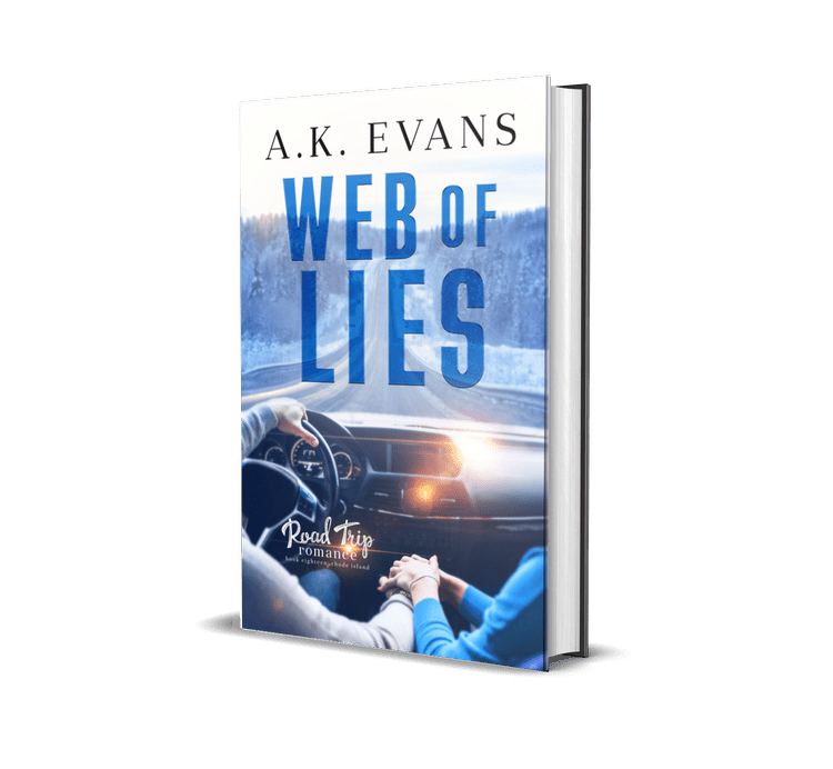 A.K. Evans