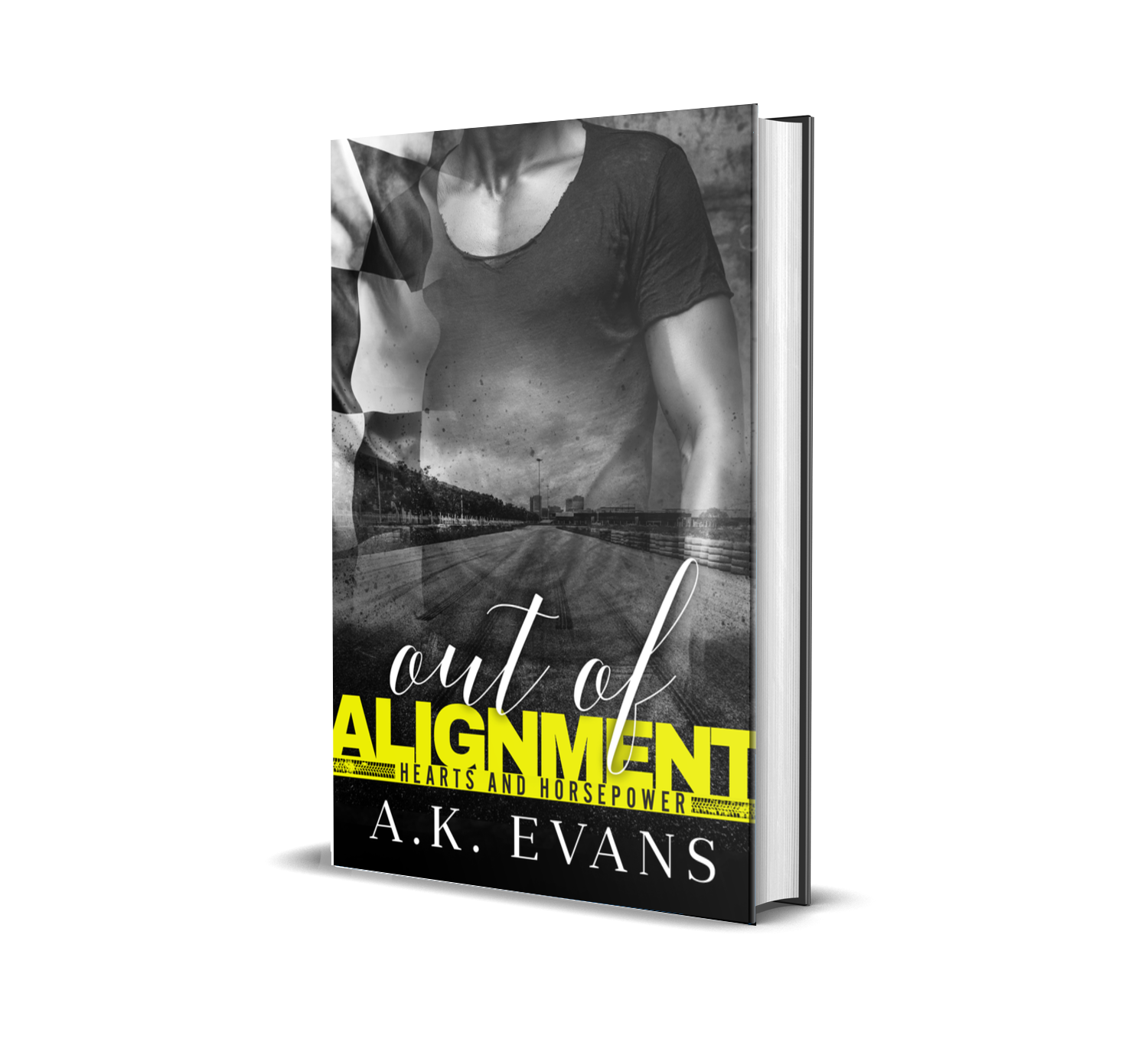 Out Of Alignment A K Evans out-of-alignment-a-k-evans