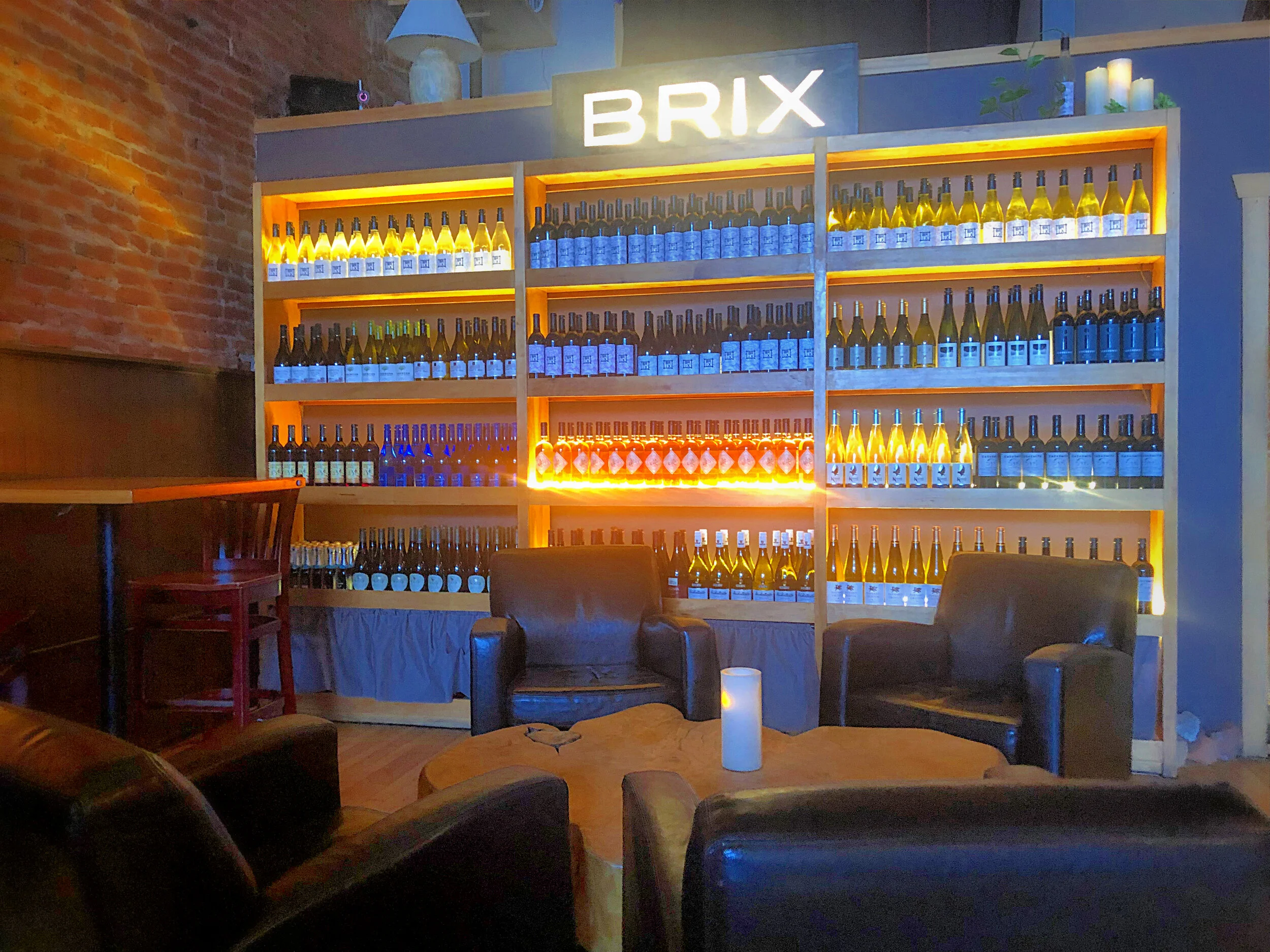 Gallery — BRIX