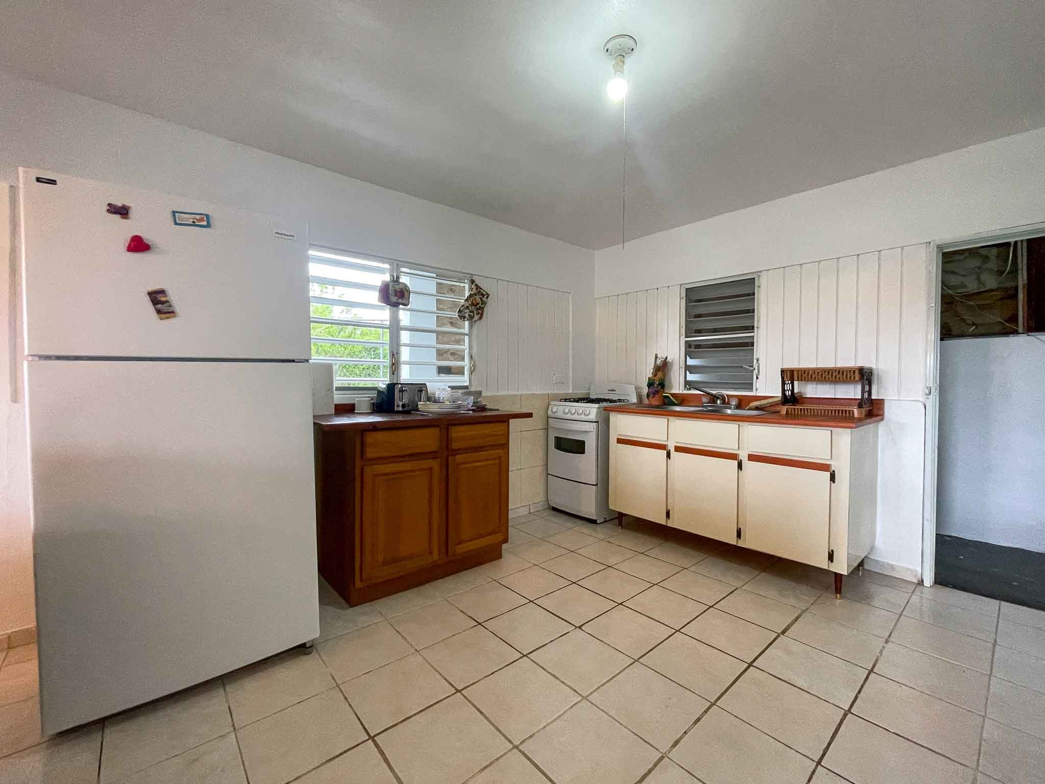 Paraiso Realty-Multi Unit Property For Sale On Vieques