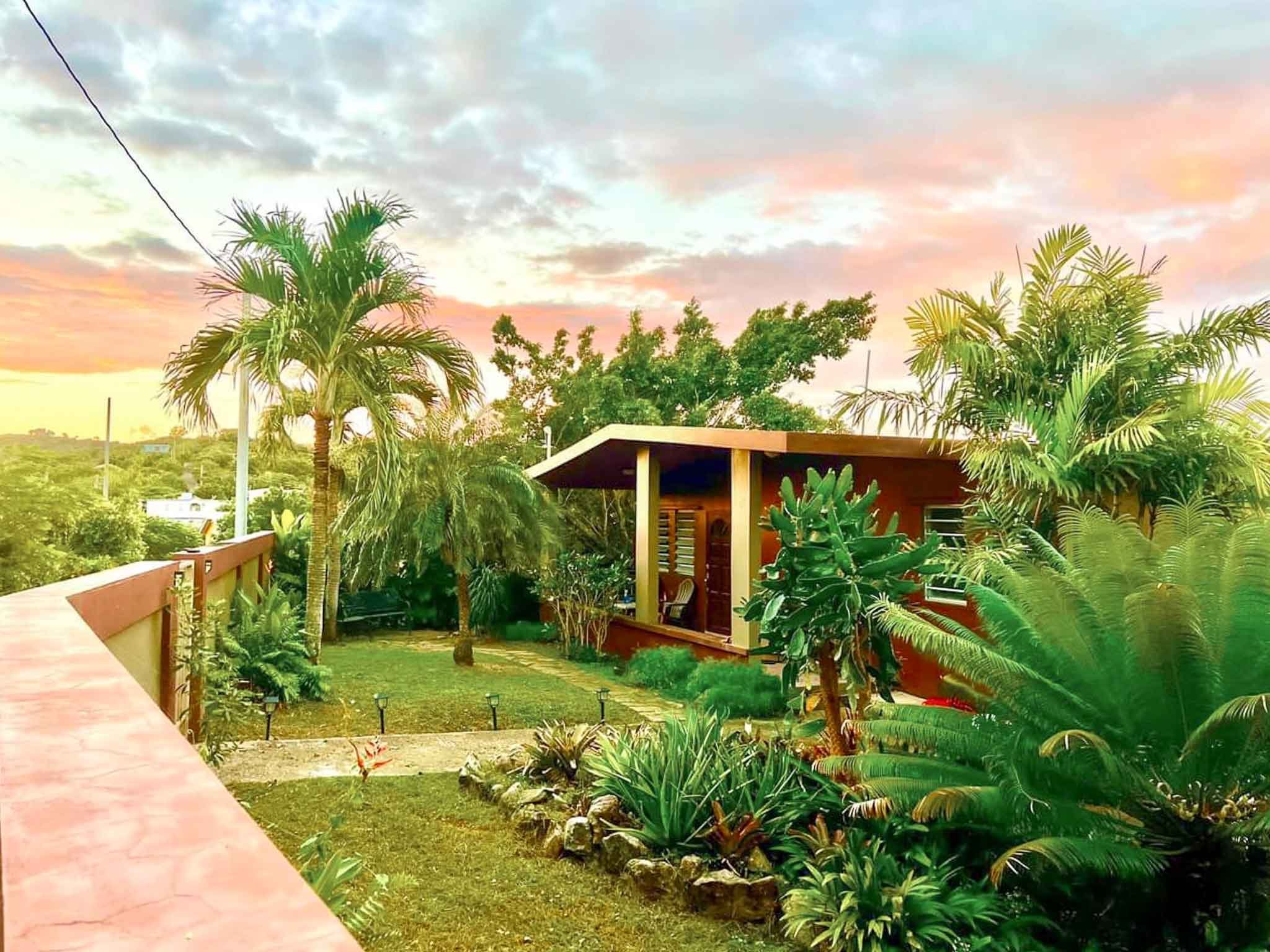 Vieques Multi Unit Property For Sale-Paraiso Realty