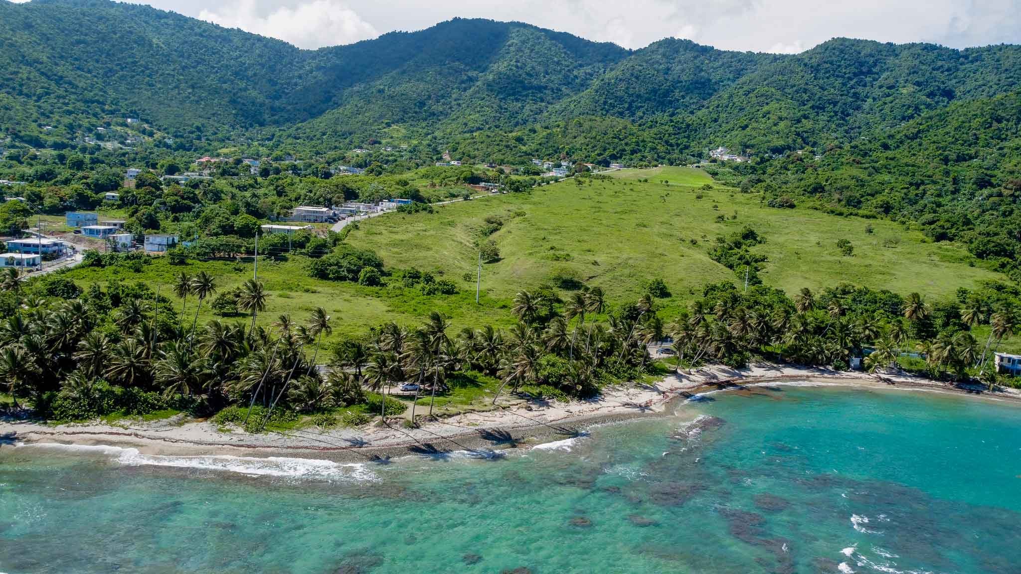 Land For Sale In Puerto Rico-Paraiso Realty