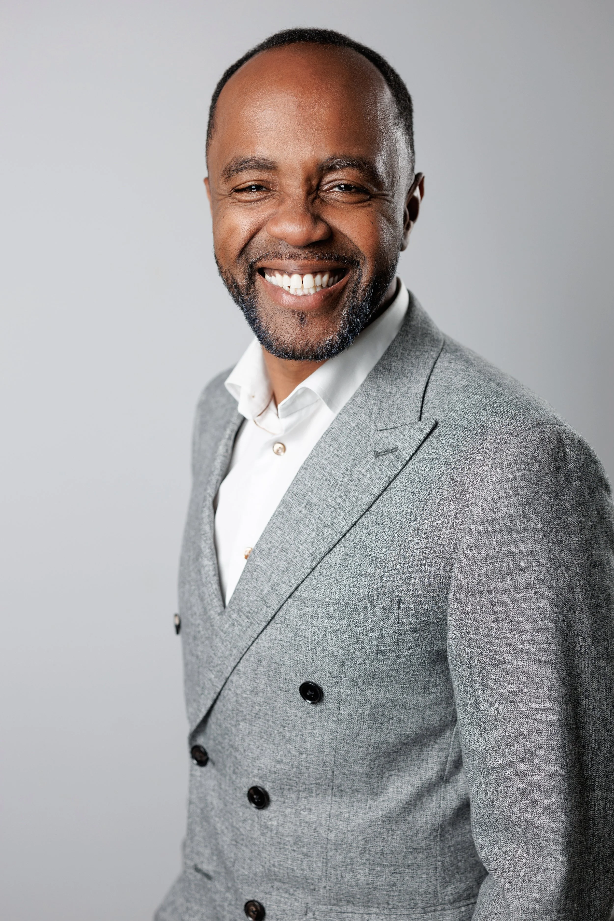 yemi Adefulu