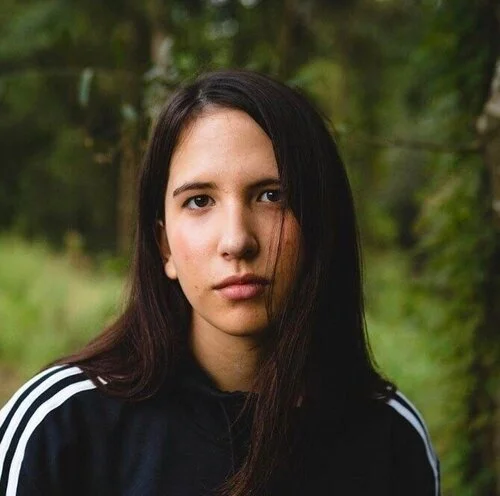 Speaker Bios — North American Forest and Climate Movement Convergence