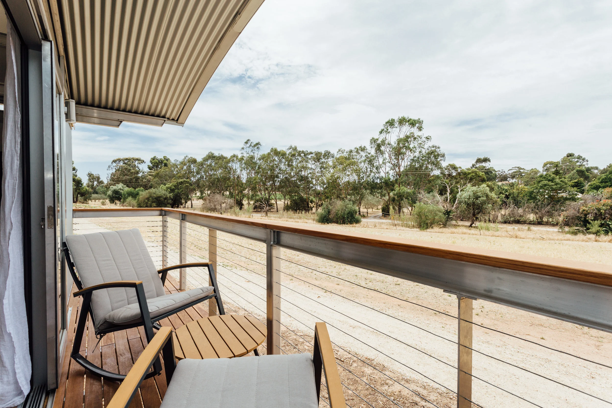 Gorgeous images of luxurious Barossa Valley Accommodation | The Villas ...