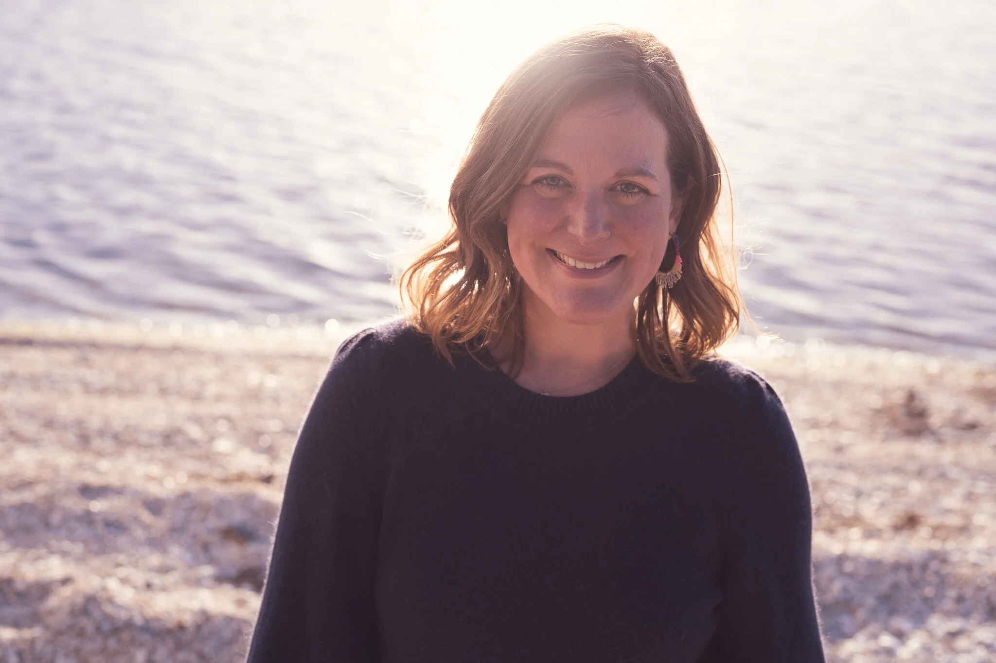 Kitsap County Counselor & Psychotherapist — Courtney Peck Counseling