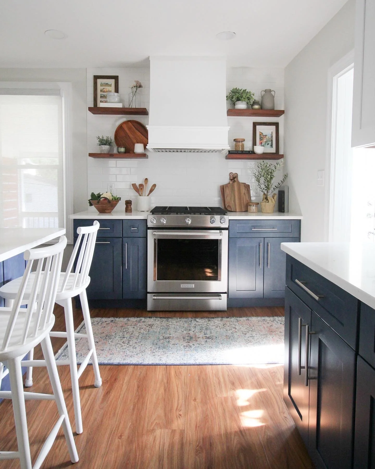Residential Design — Lakeside Drive Design Co.