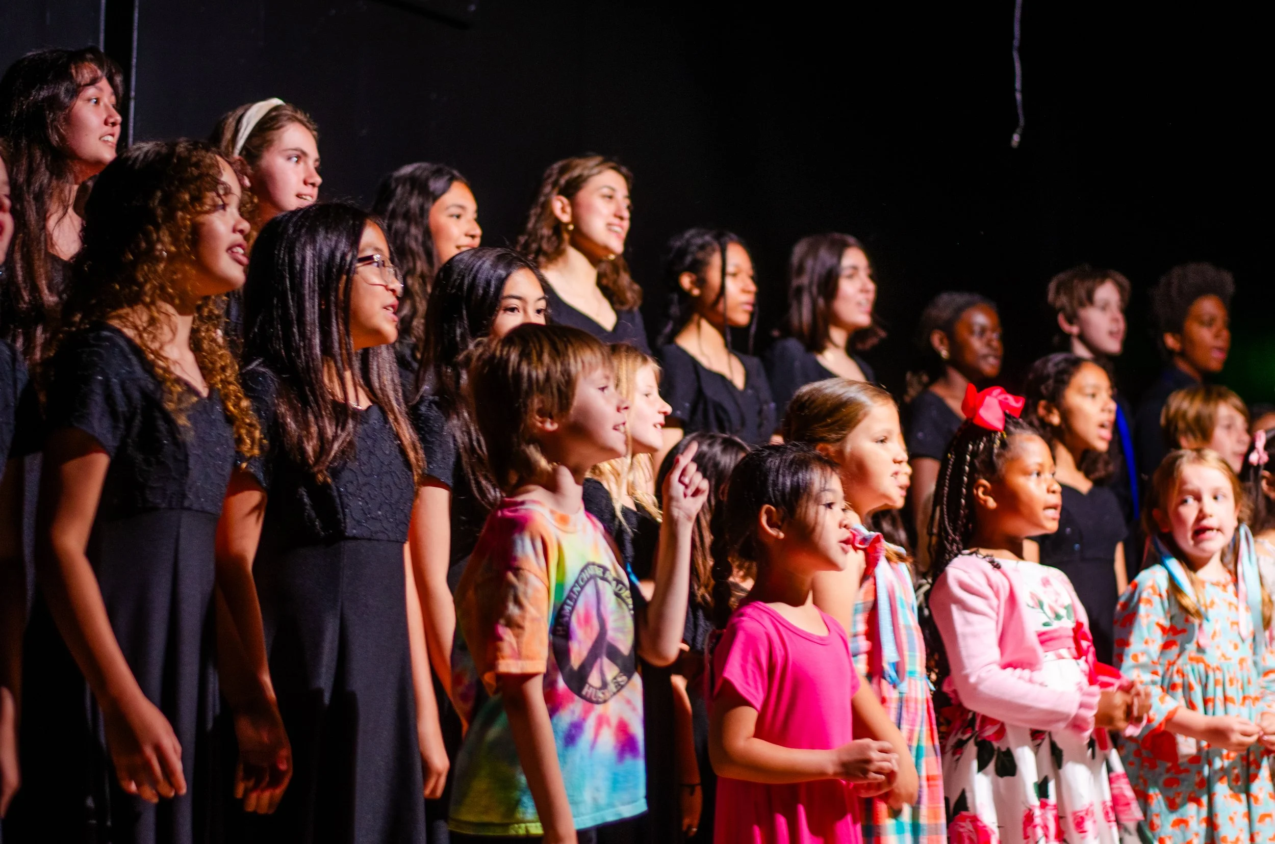 San Fernando Valley Youth Chorus