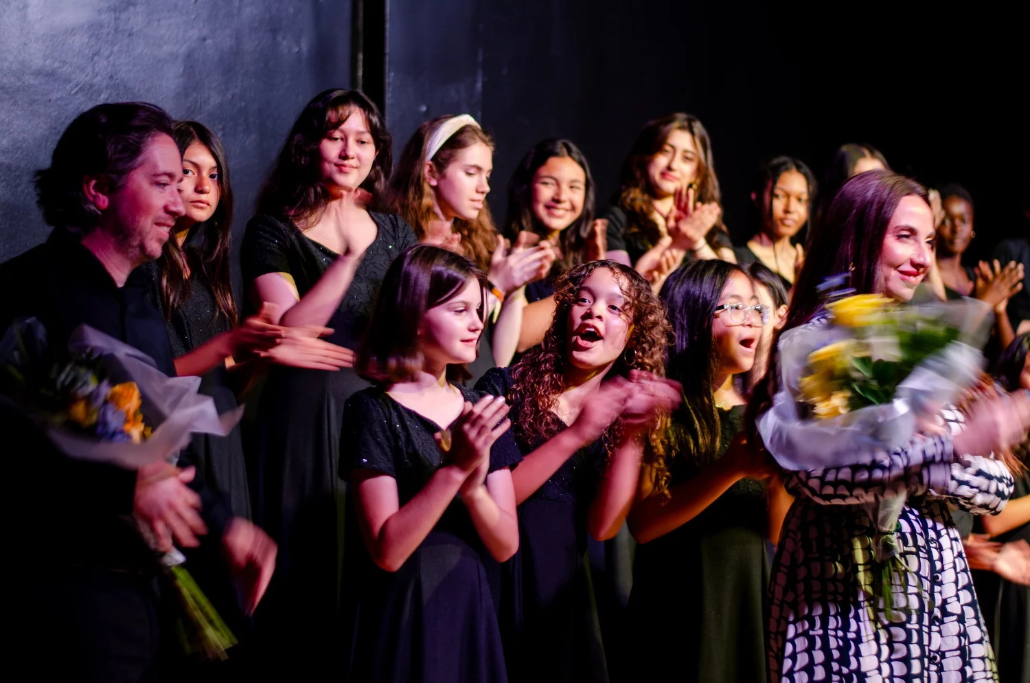 San Fernando Valley Youth Chorus