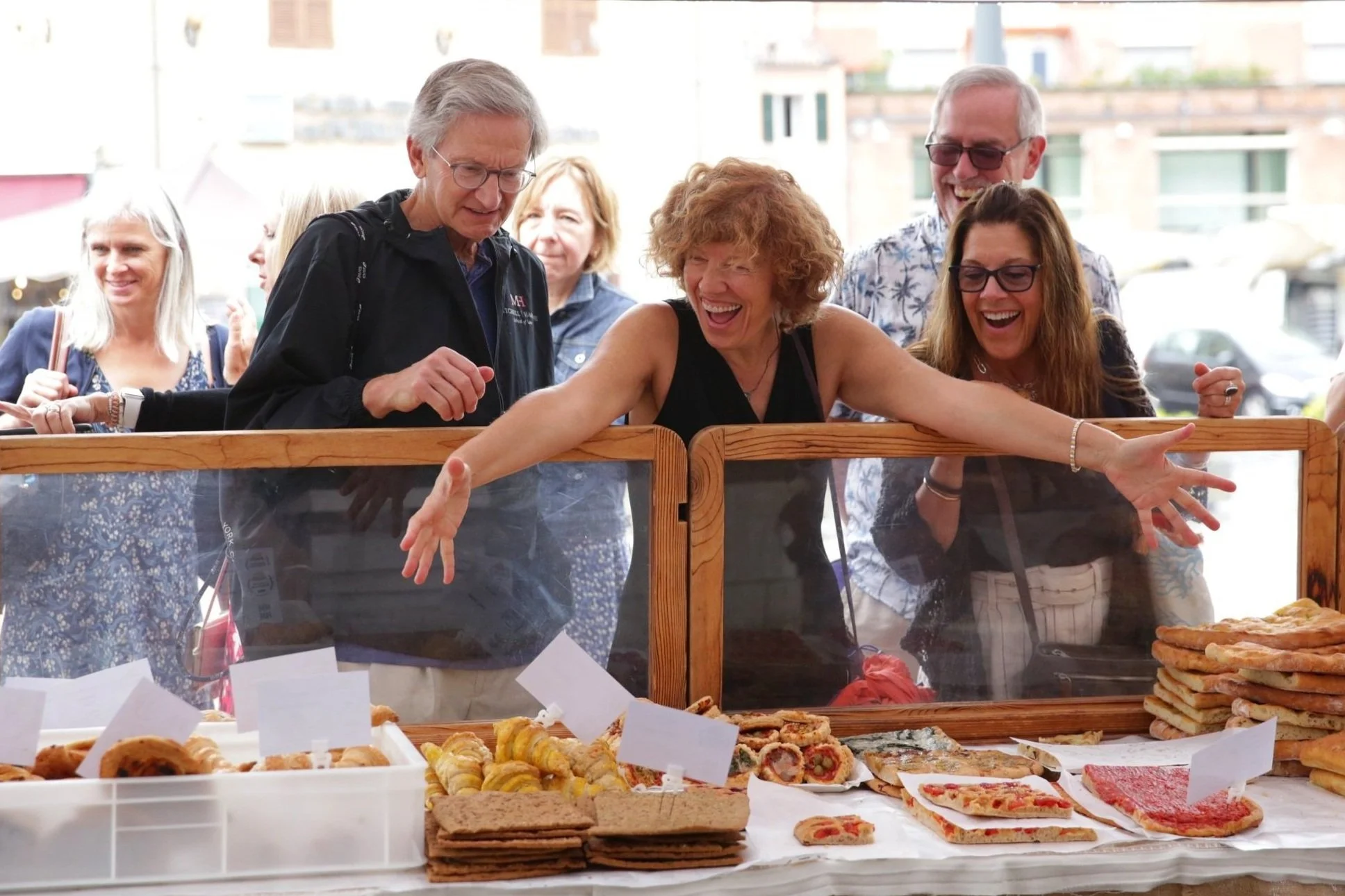 Italian Immersion Programs in Italy | Esperienza