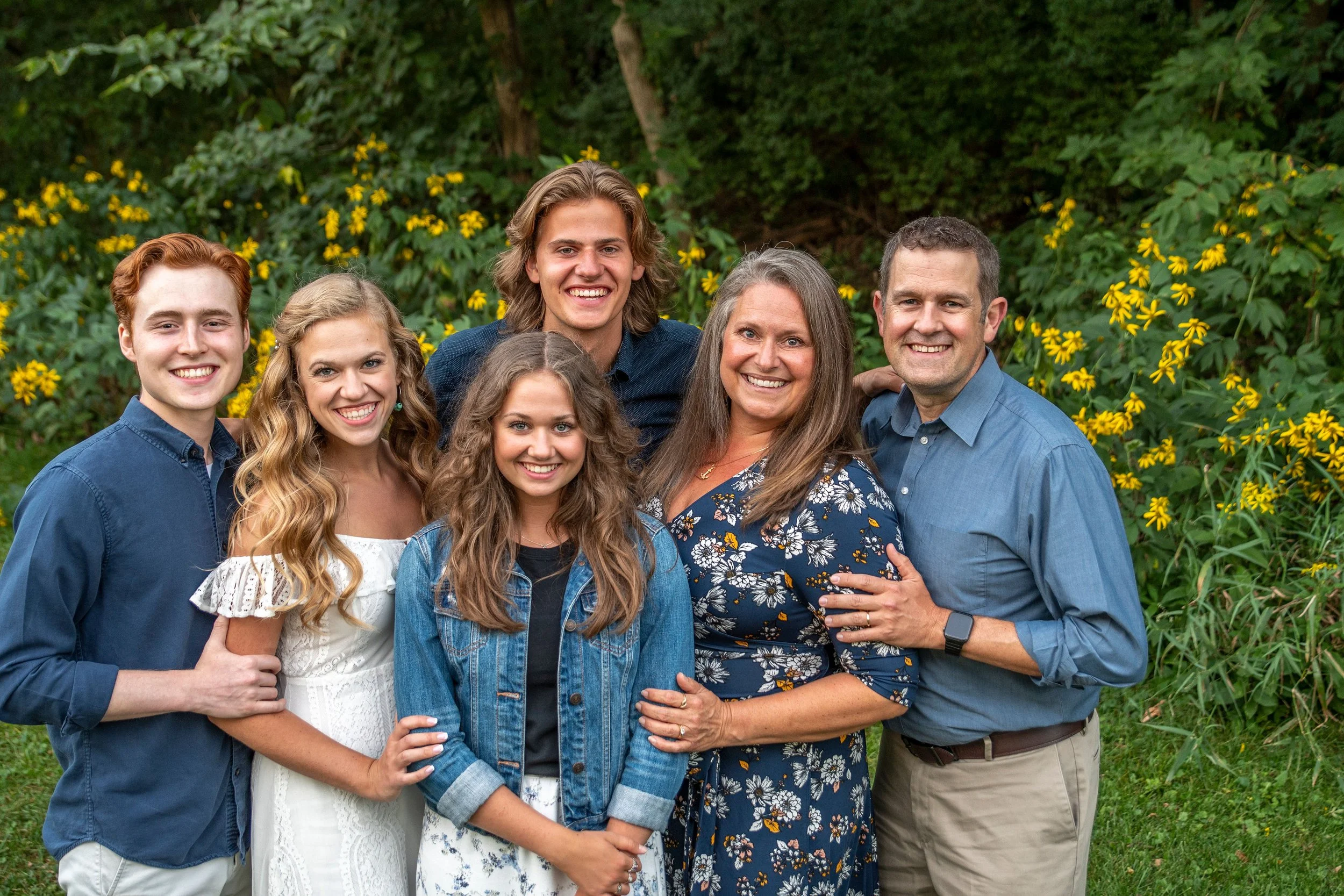 About — Kristi Bramlett
