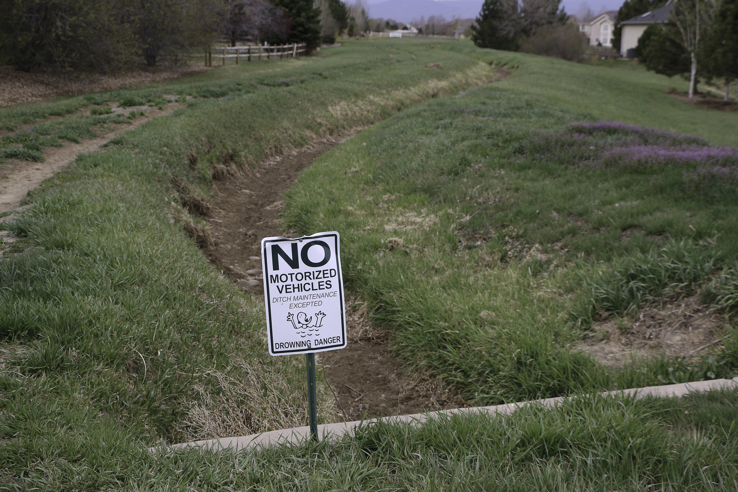 Highland Farms Water Management, LLC