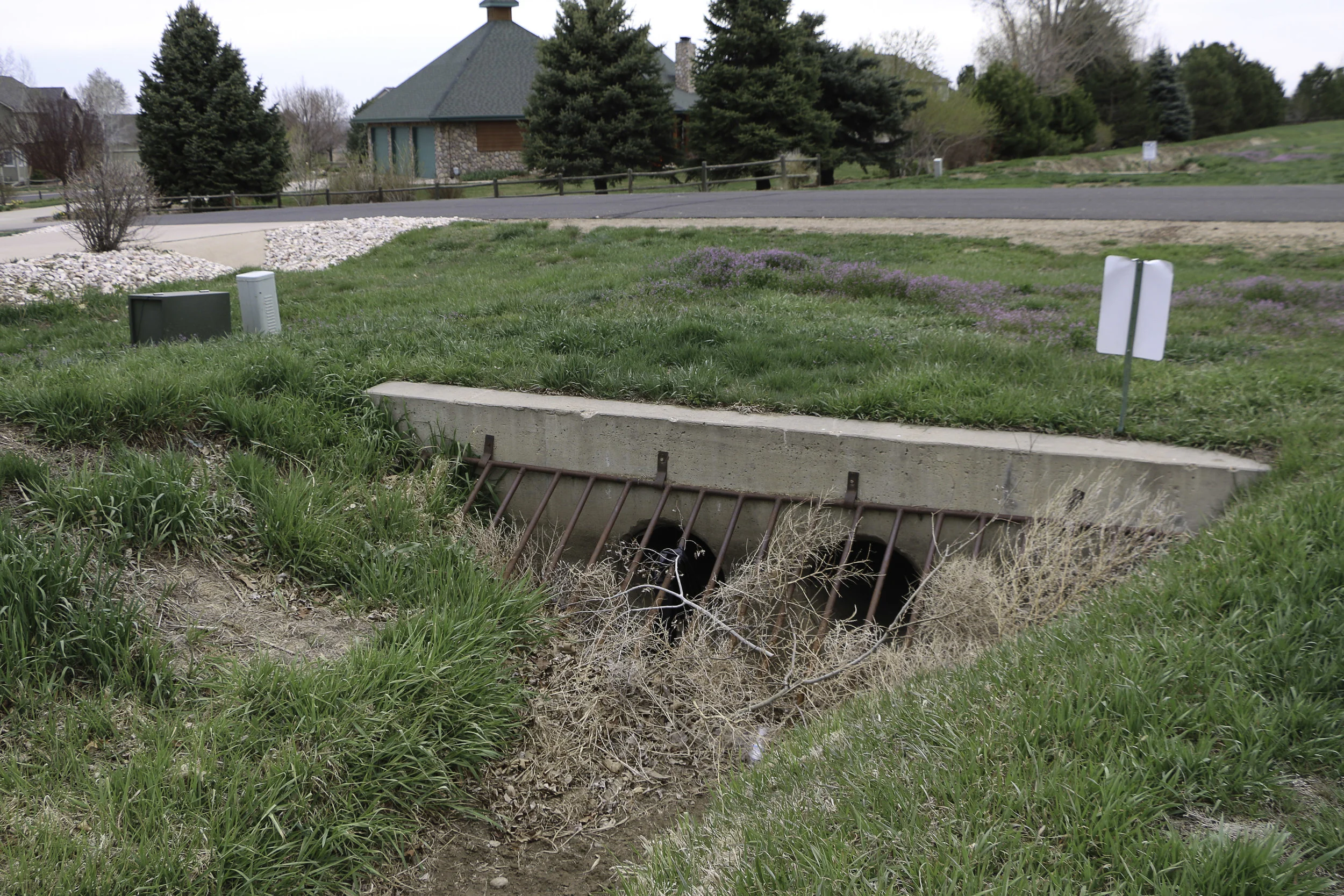 Highland Farms Water Management, LLC