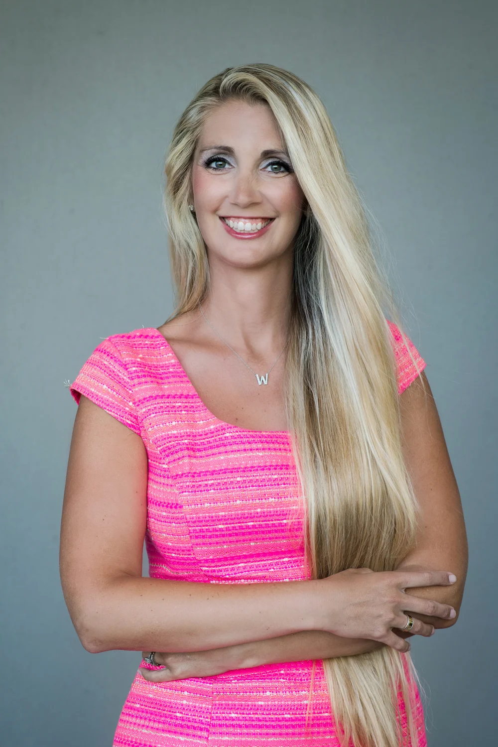 Orlando New York Luxury Wedding Planner Whitney — Whitney Carillon Events