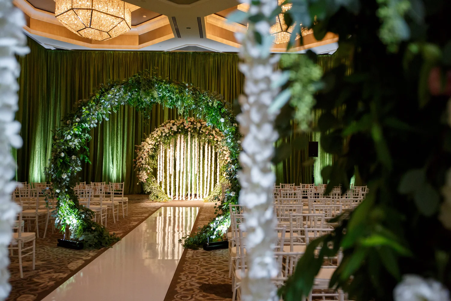 Whitney Carillon Events