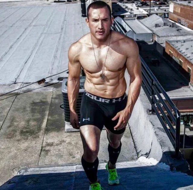 Steven Benedict