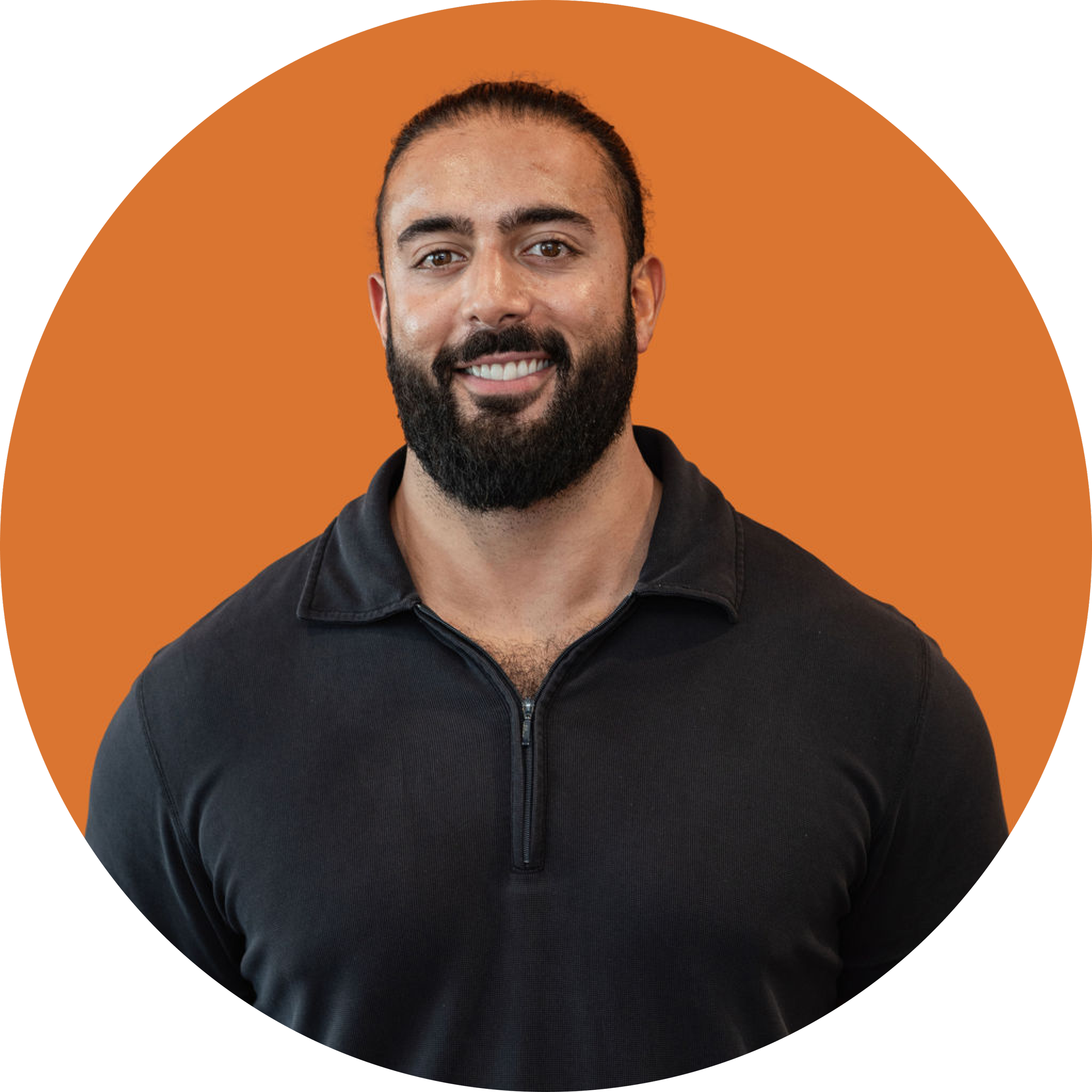 Our Practitioners - Spine & Sport Bermuda