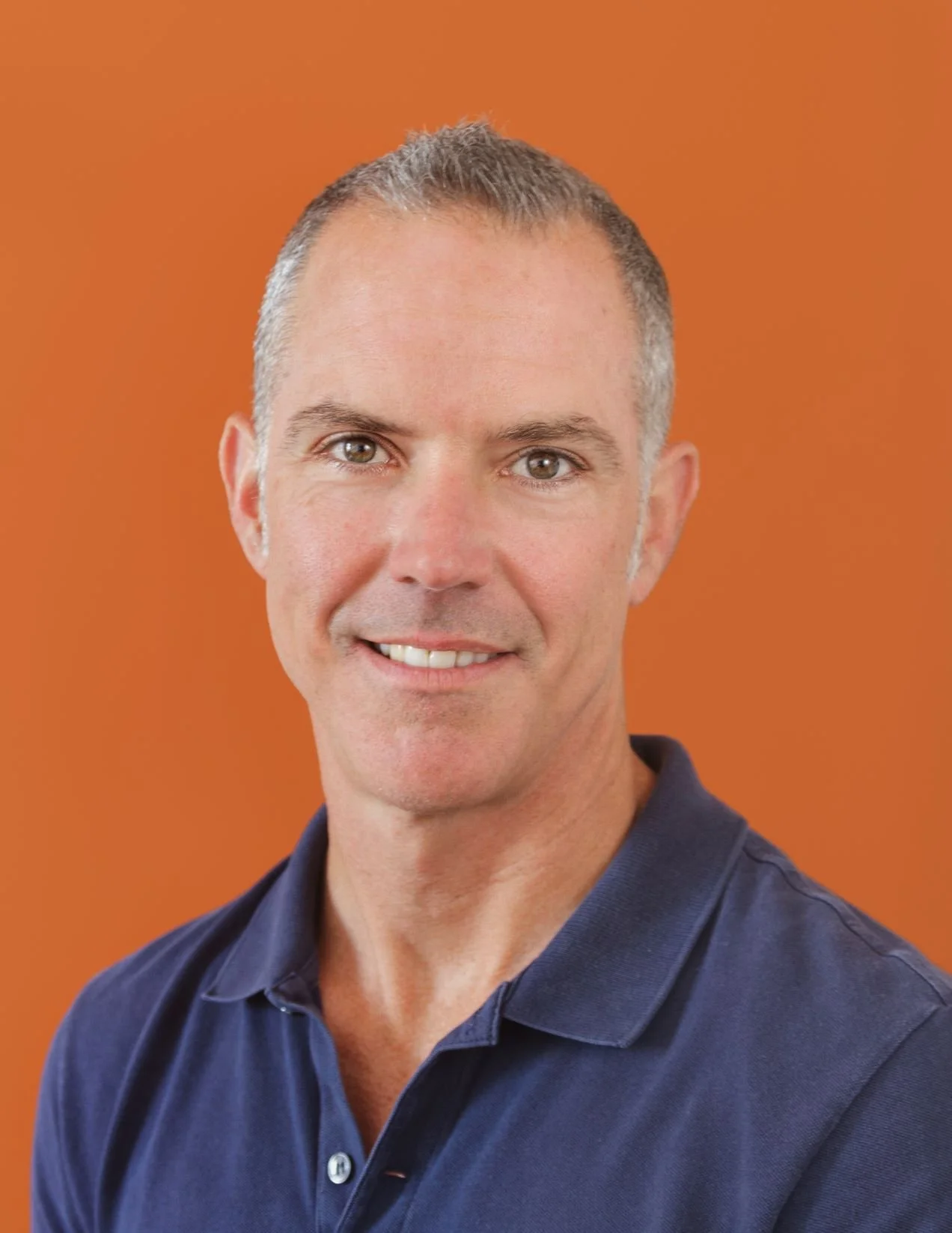 Dr. Reid Robinson - Spine & Sport Bermuda