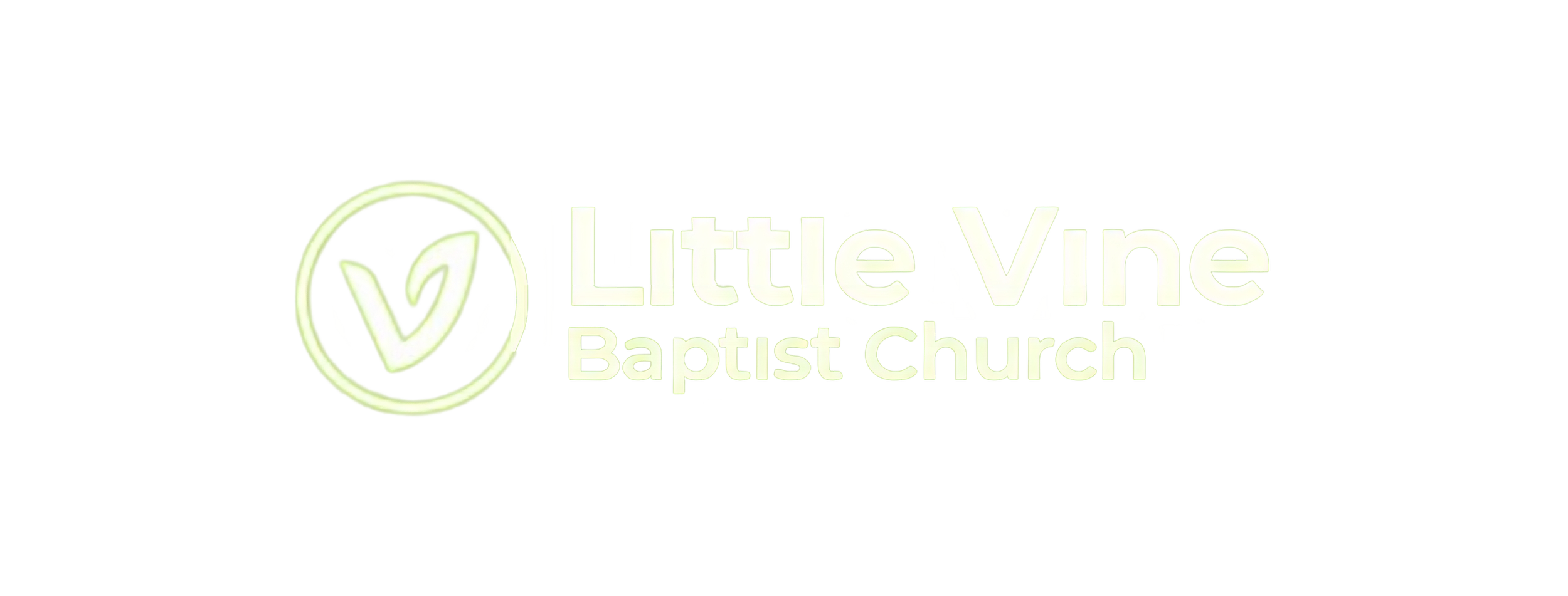 Media — Little Vine Baptist Church