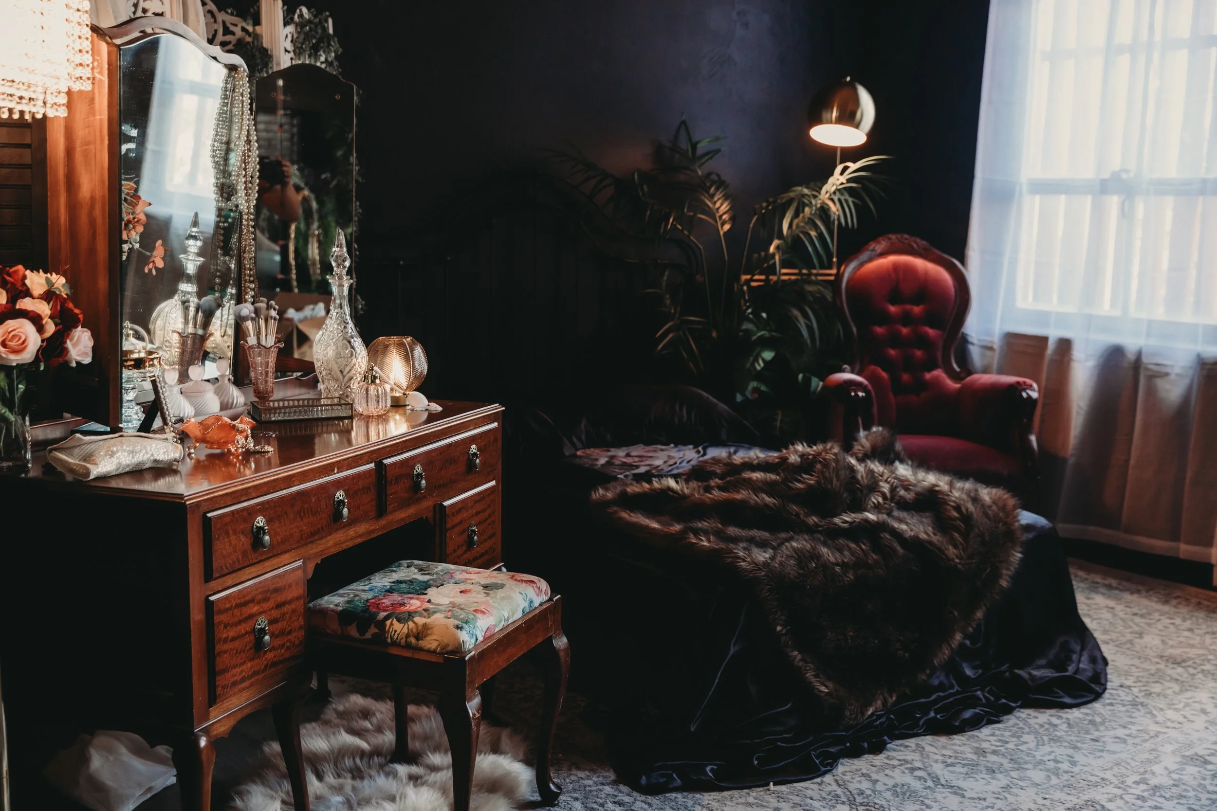 Why I Shoot Boudoir — April Slemensky Boudoir