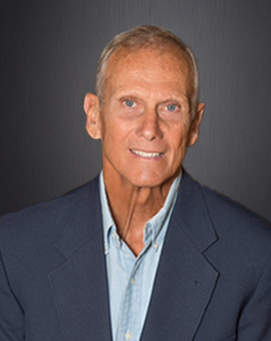 Ron Cantrell | COO | Stiles Associates