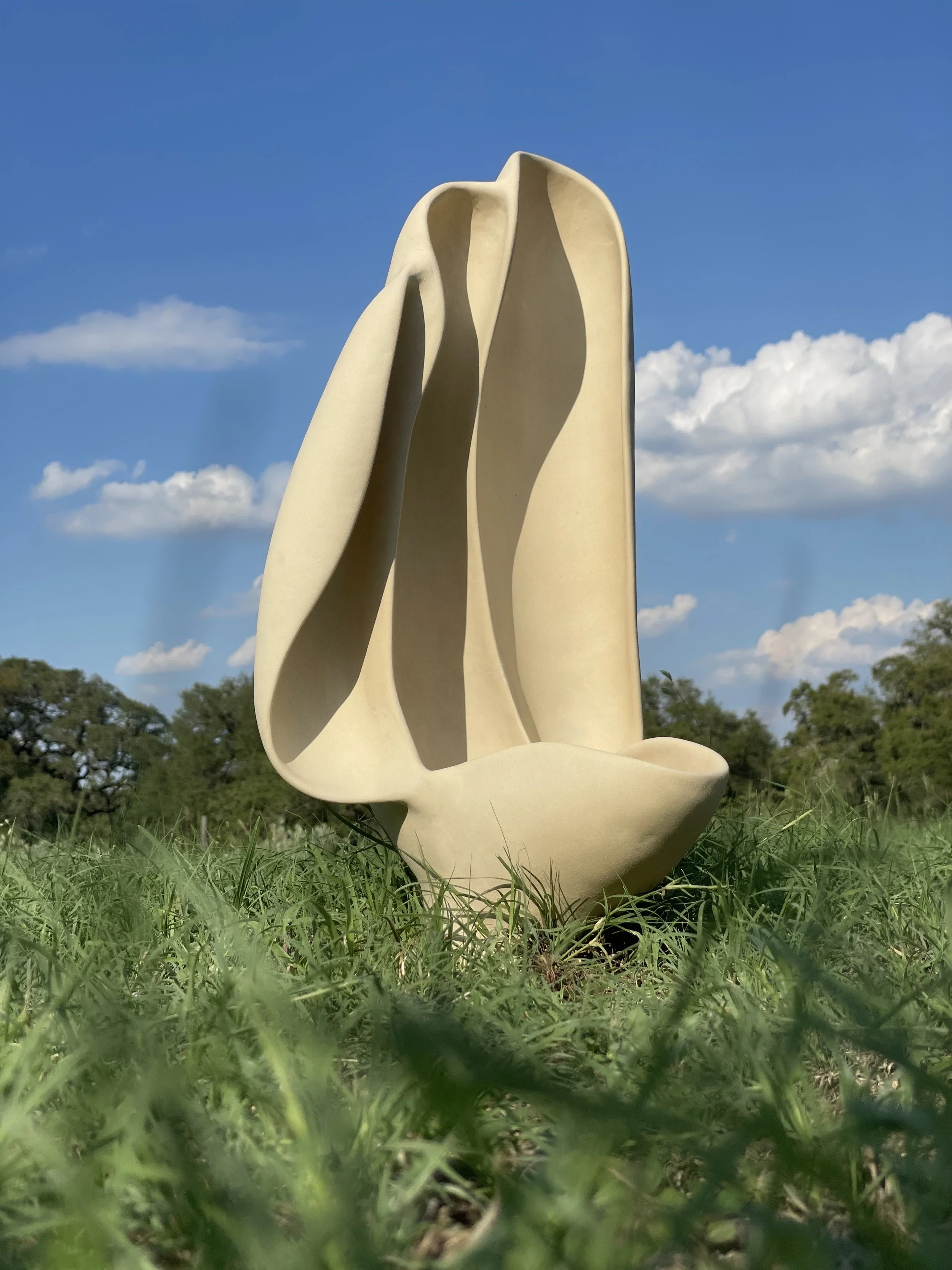 Shop ∆ Artist Evan Horn Sculpture ∆ Austin, Texas — EVAN HORN SCULPTURE