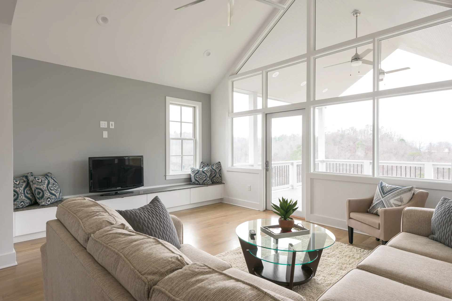 PAST PROJECTS — Jenn Smith, Architect