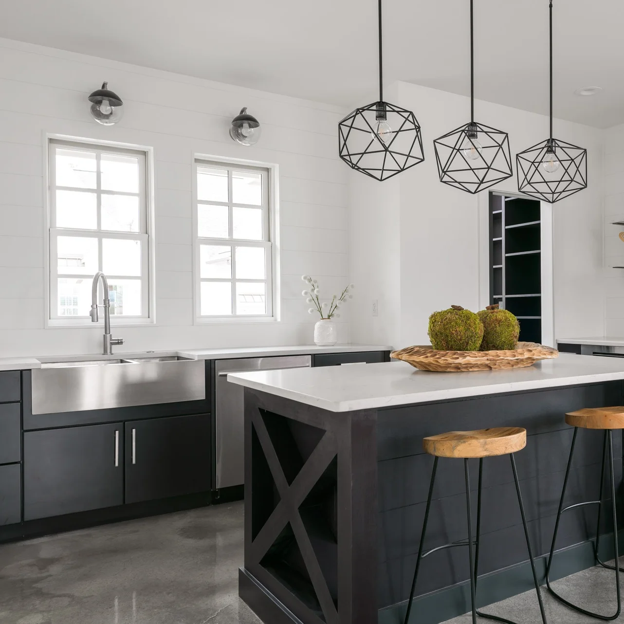 PAST PROJECTS — Jenn Smith, Architect