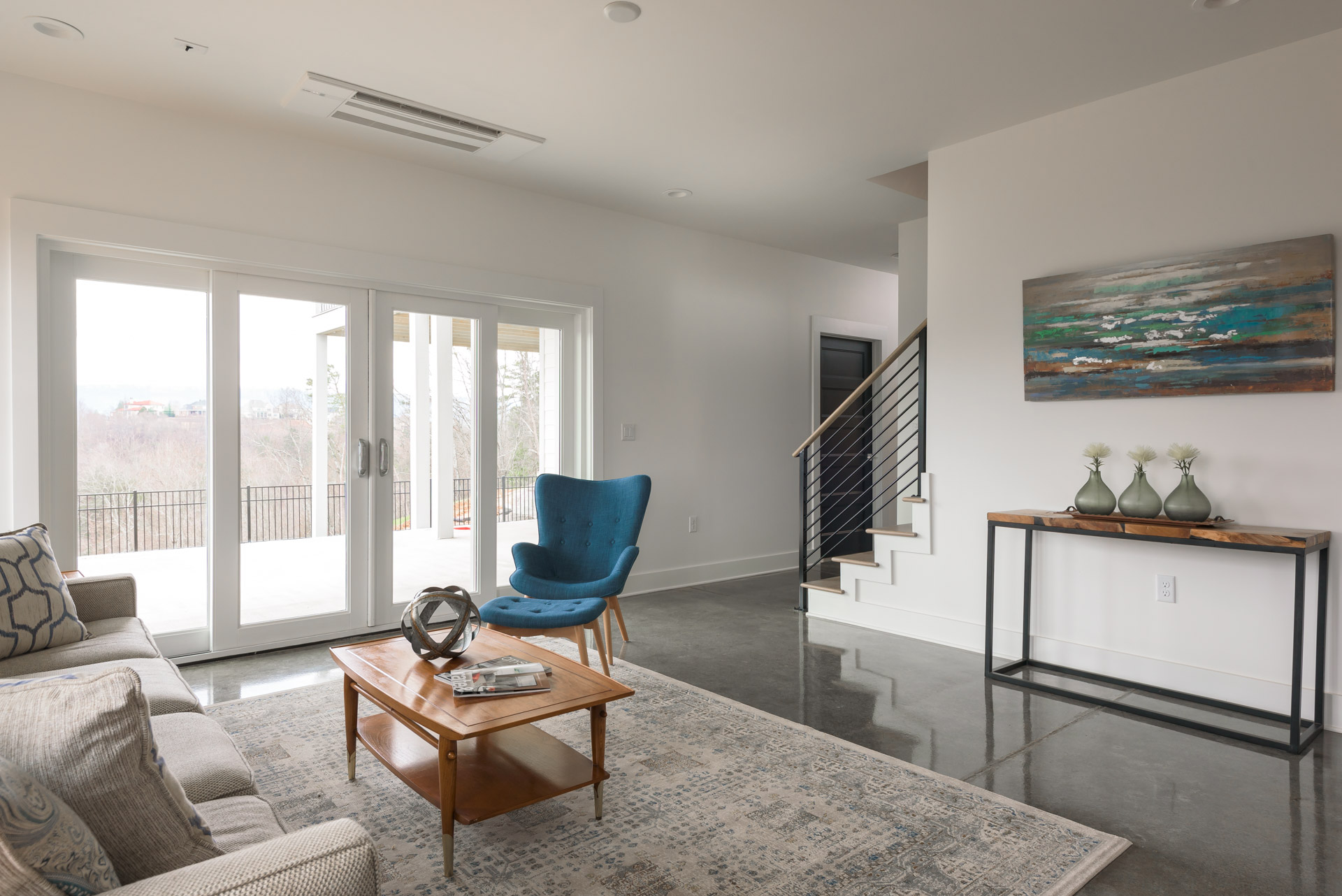 PAST PROJECTS — Jenn Smith, Architect