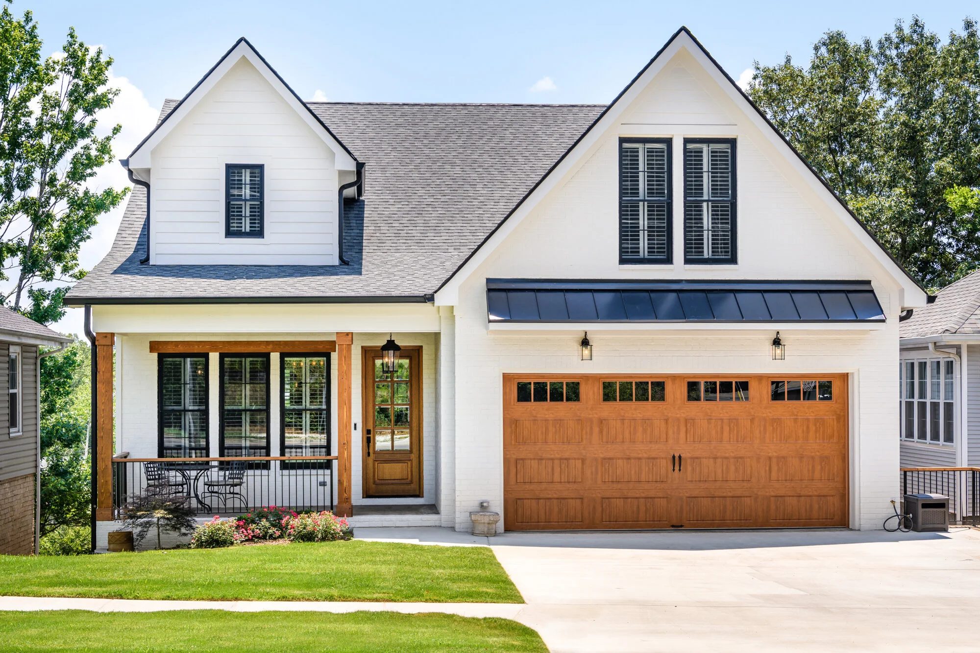 PAST PROJECTS — Jenn Smith, Architect