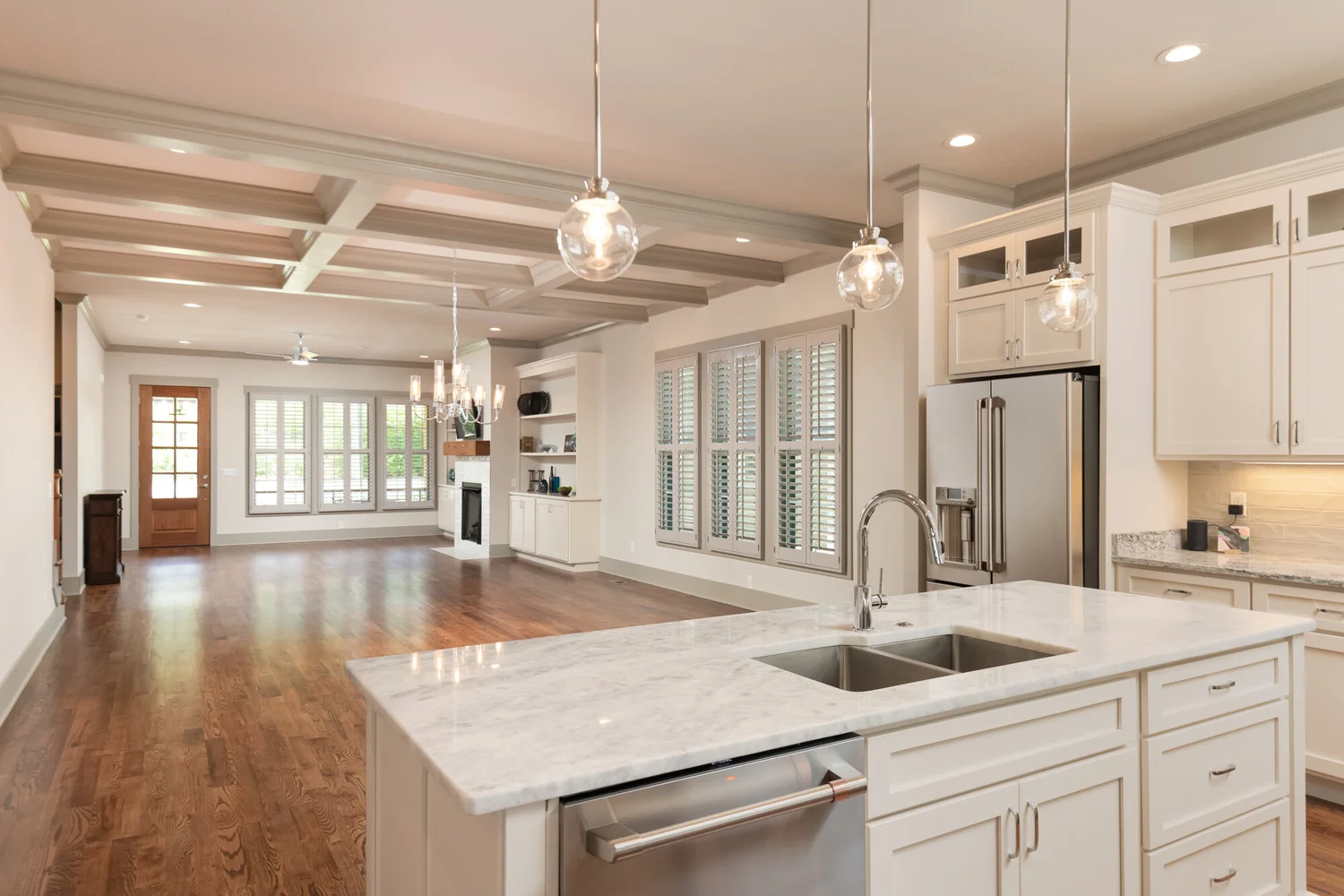 PAST PROJECTS — Jenn Smith, Architect