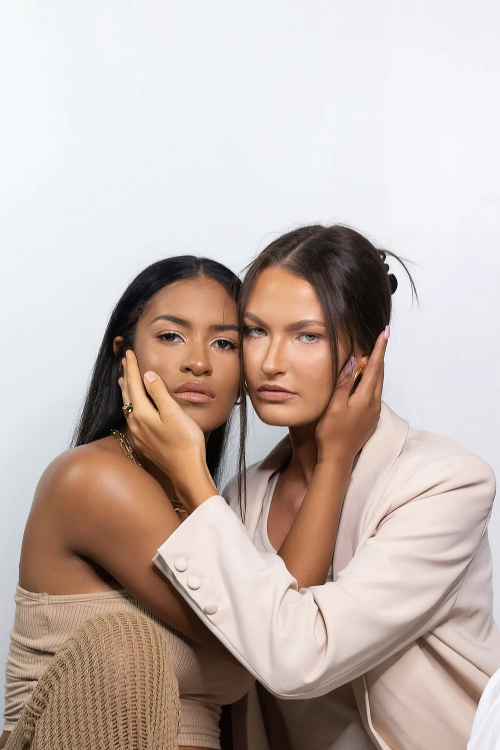 MAKEUP SERVICES — Serving Looks By Lex