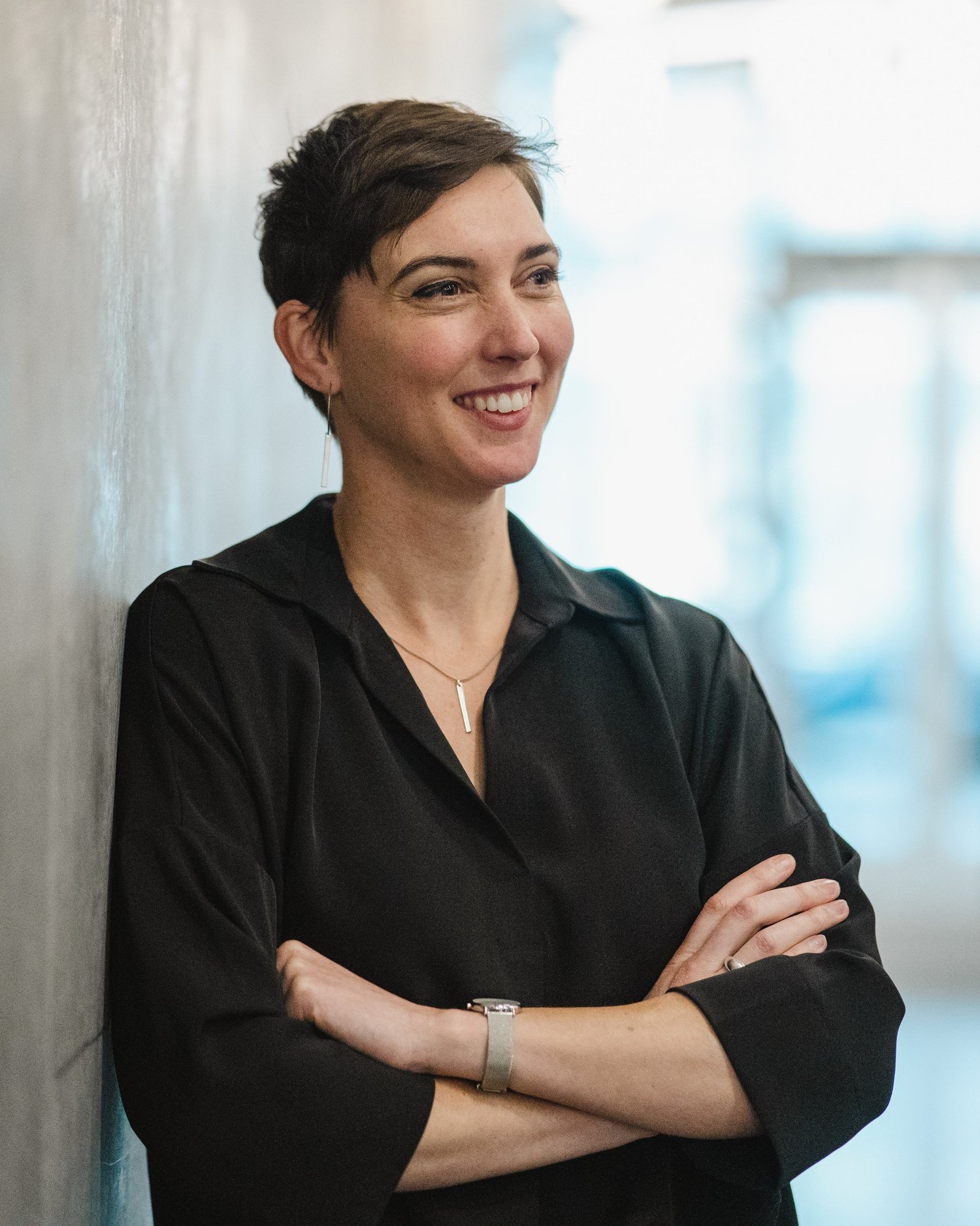 Meet your 2025 AIA Oregon Board — AIA Oregon