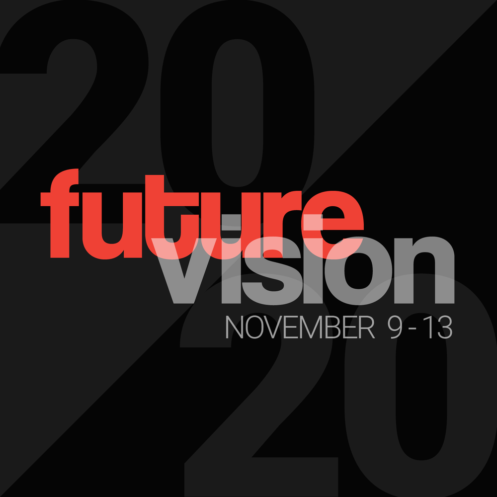 Future Vision 2020 — AIA Oregon