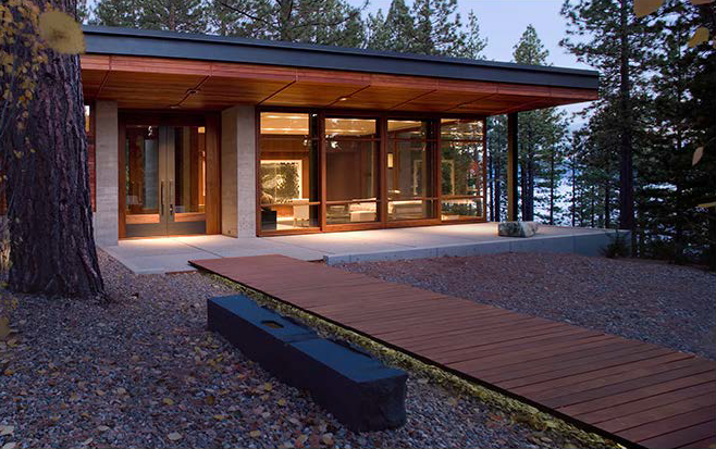 Roderick Ashley Architect — AIA Oregon