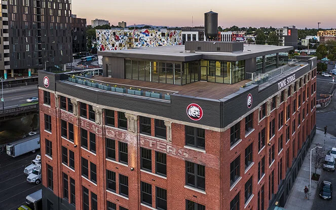 LRS Architects — AIA Oregon