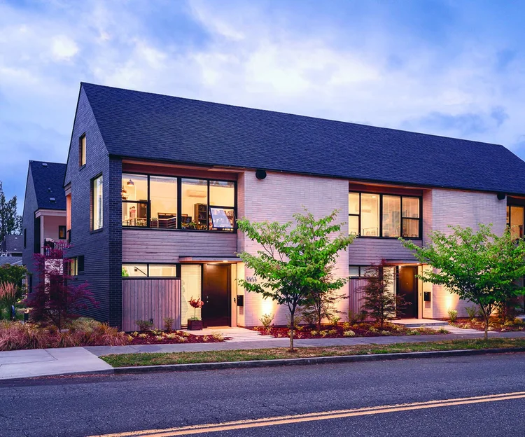 Dominek Architecture — AIA Oregon