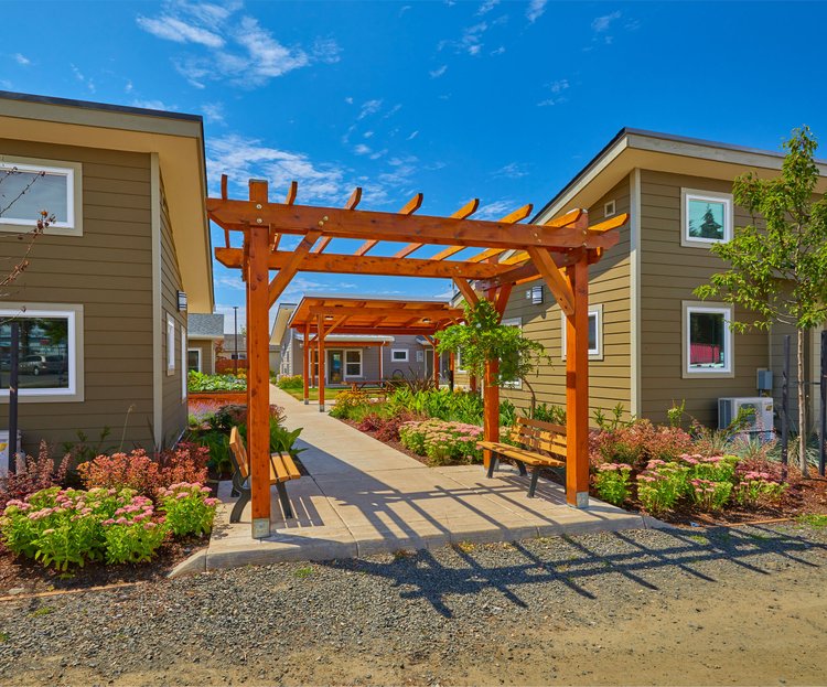 Aligned Architecture — AIA Oregon