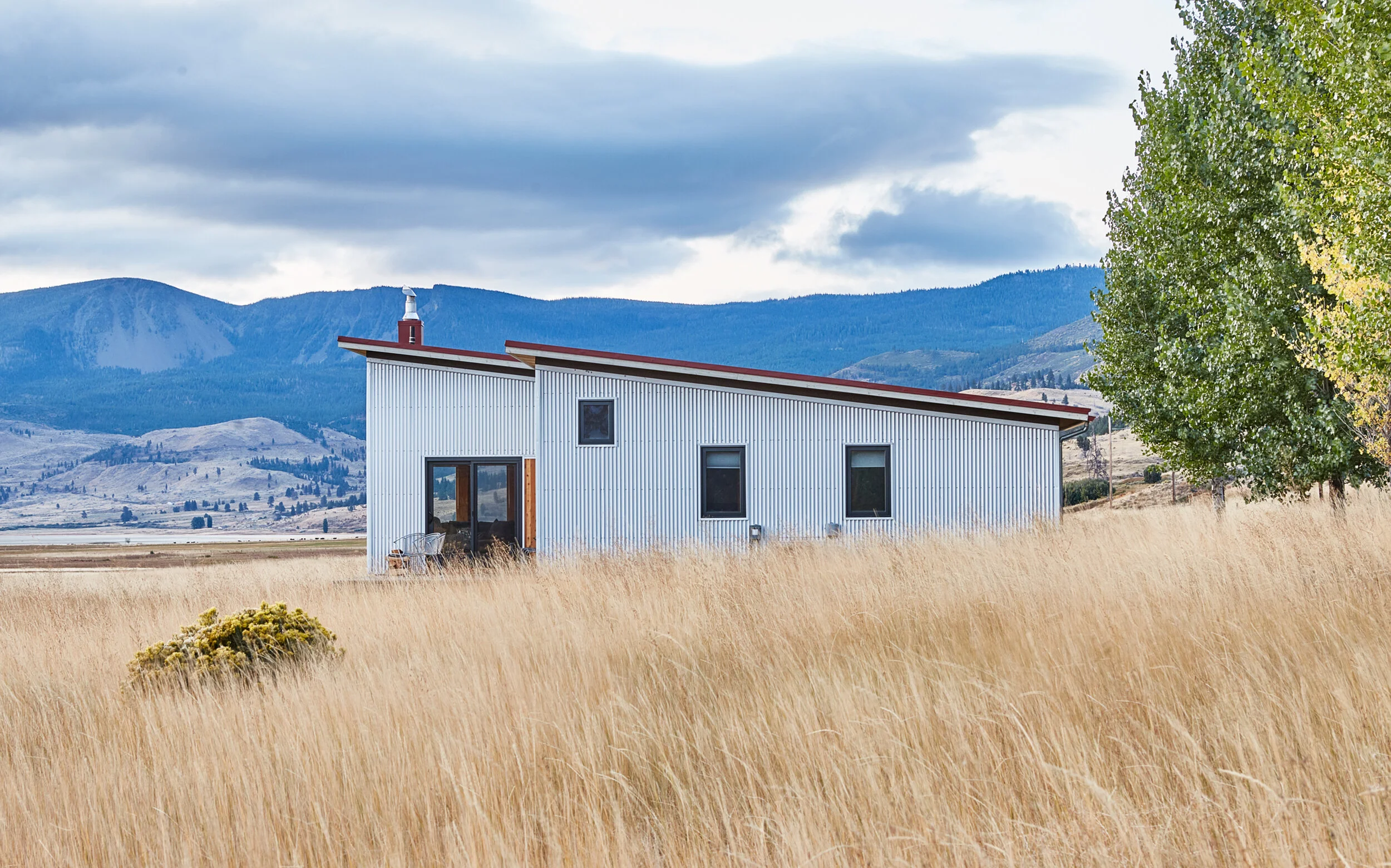 Aligned Architecture — AIA Oregon