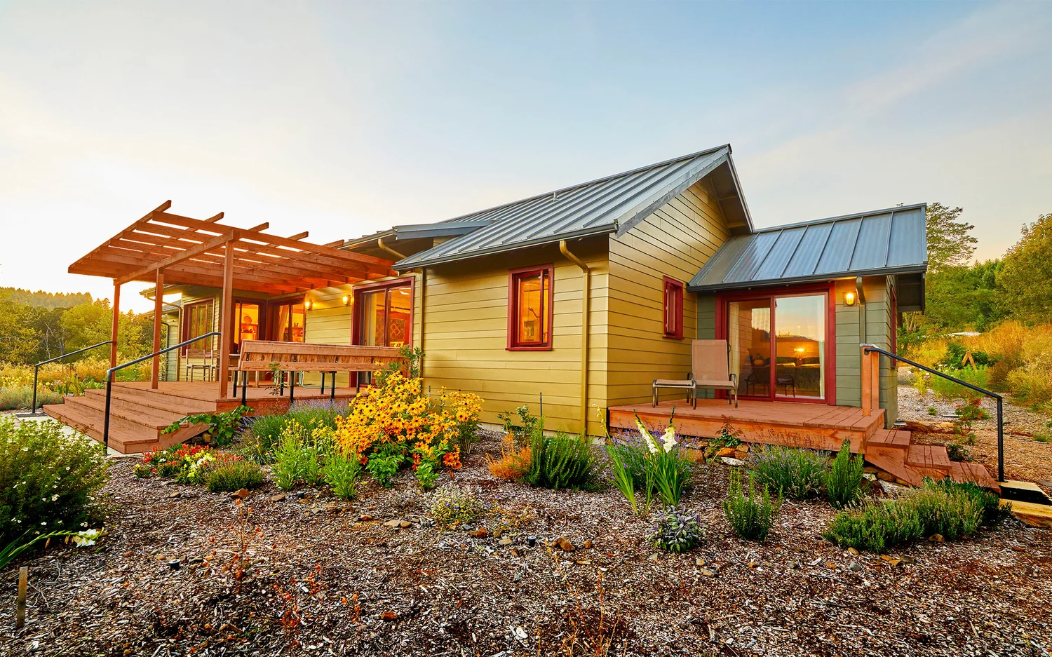 Aligned Architecture — AIA Oregon