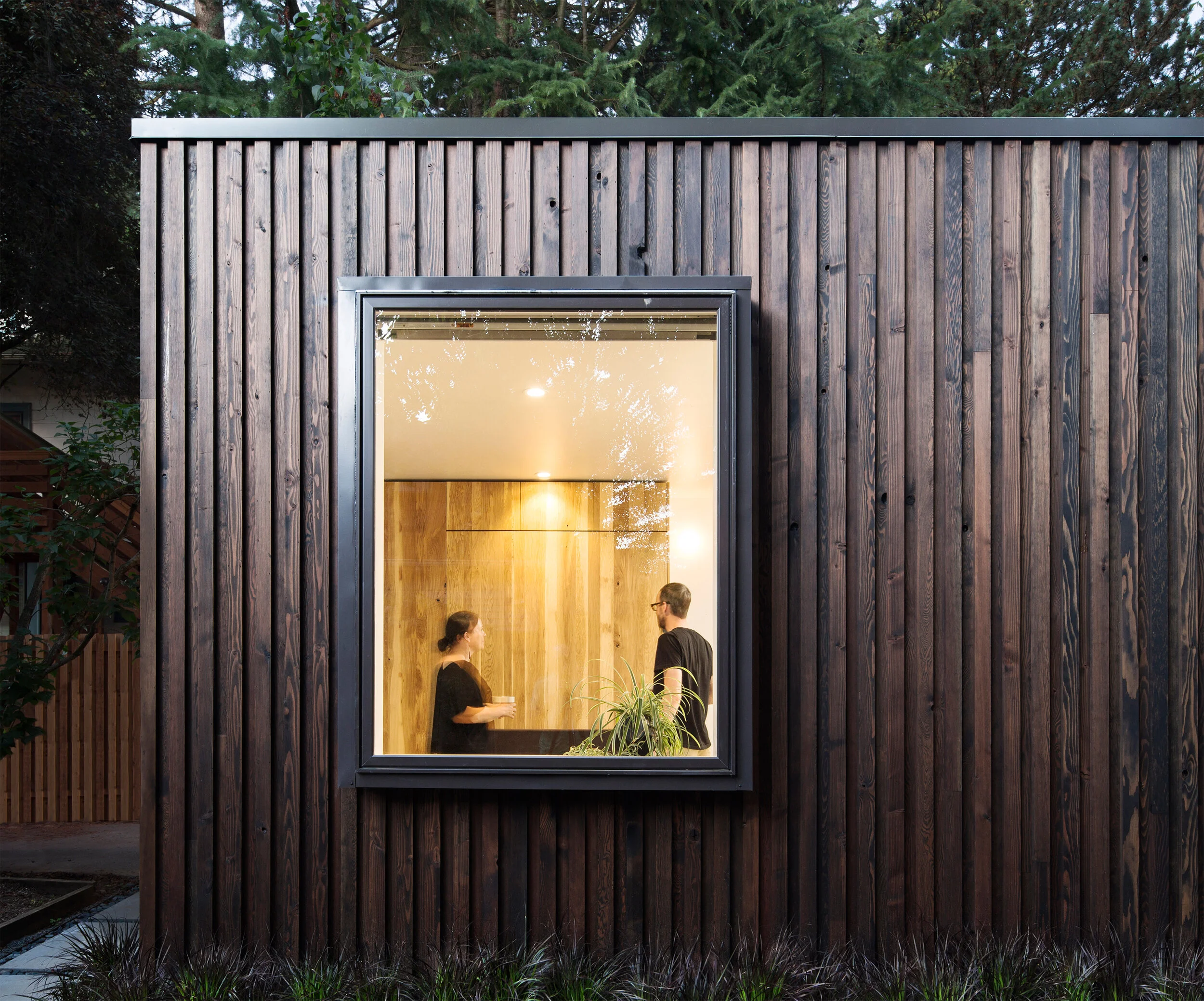 FIELDWORK Design & Architecture, LLC — AIA Oregon