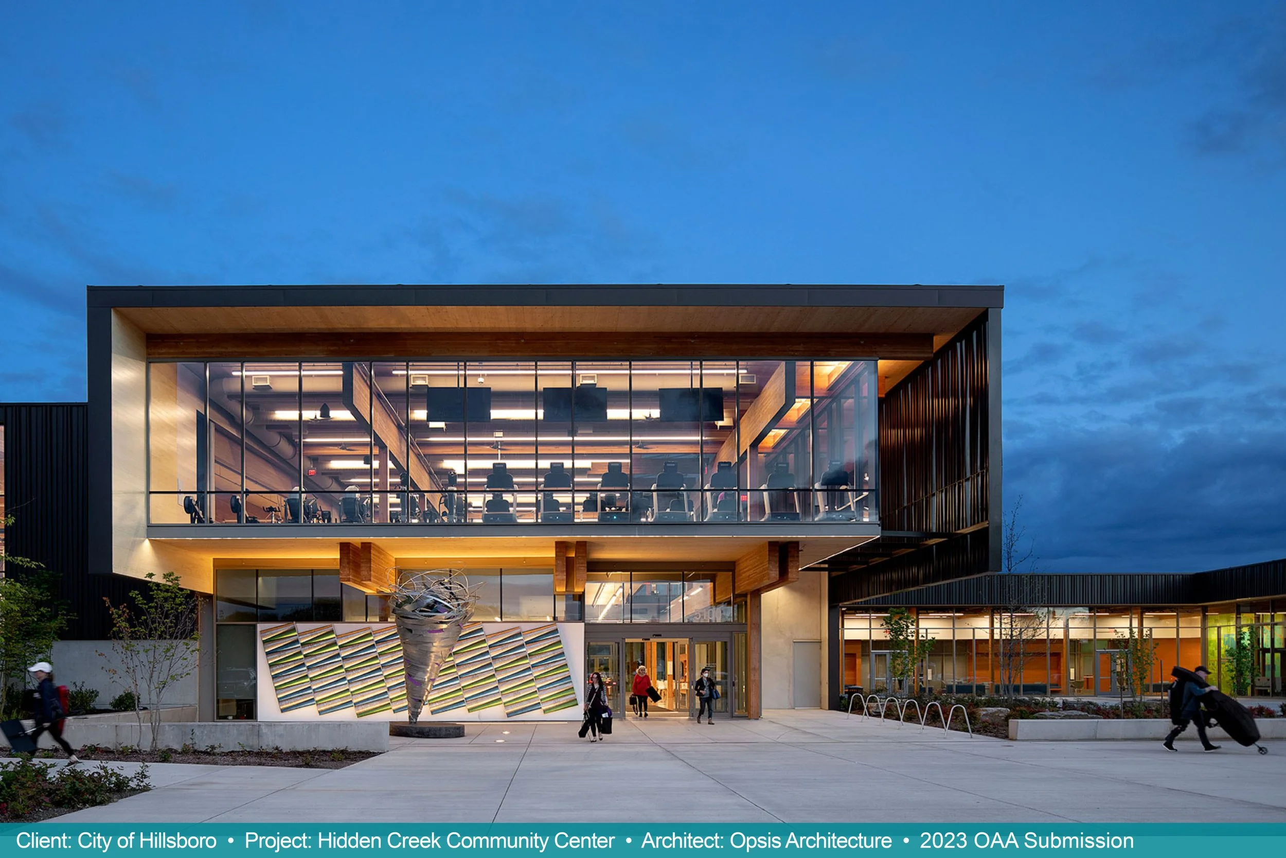 AIA Oregon