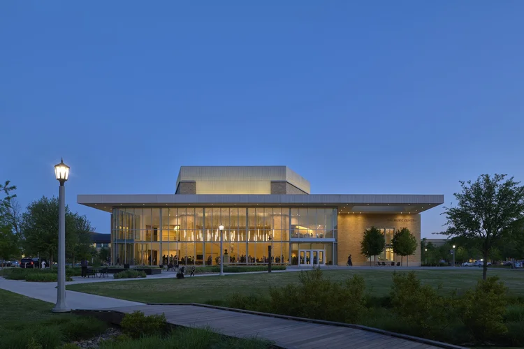 Bora Architecture & Interiors — AIA Oregon