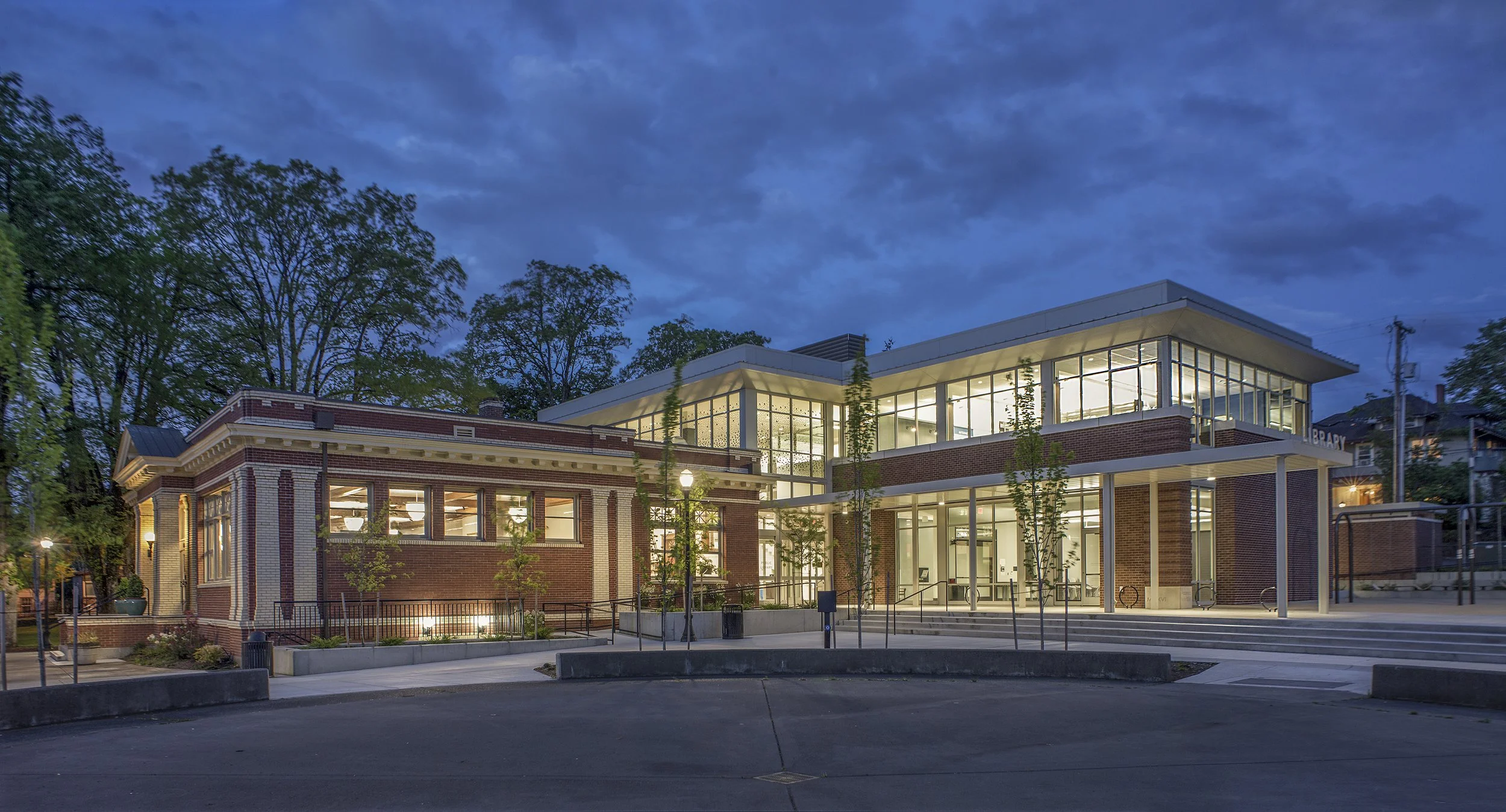 Scott Edwards Architecture — AIA Oregon