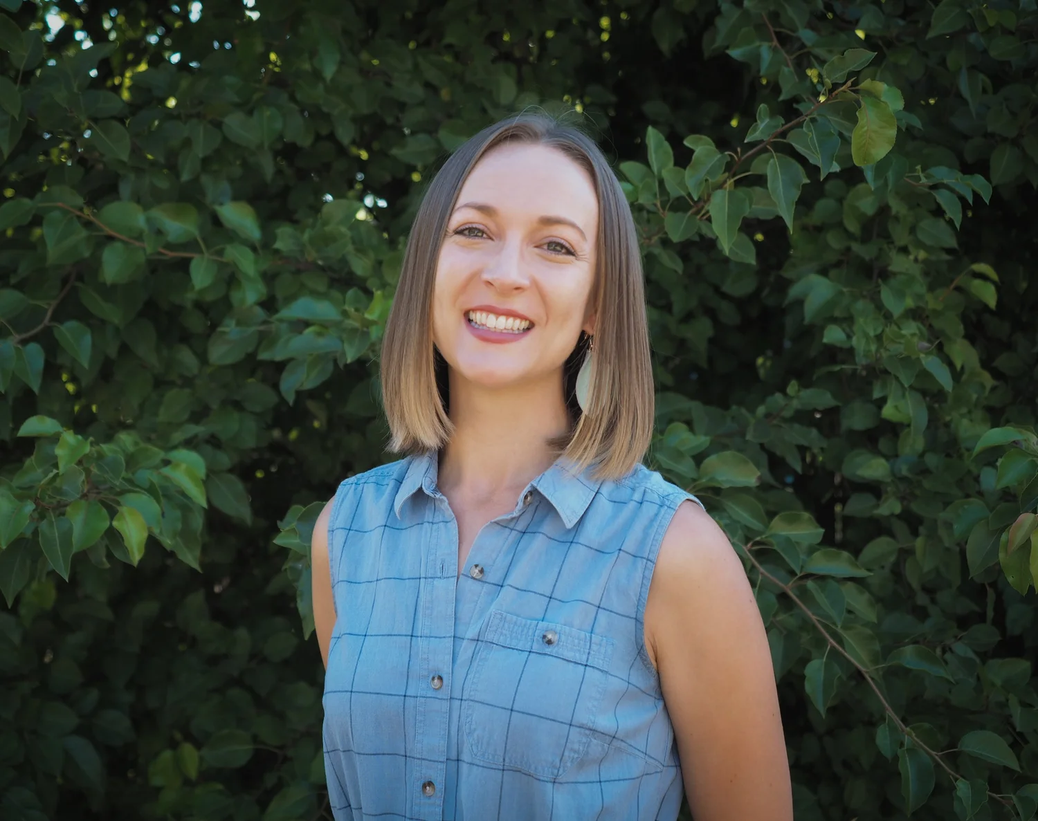 Message from the AFO Executive Director — AIA Oregon