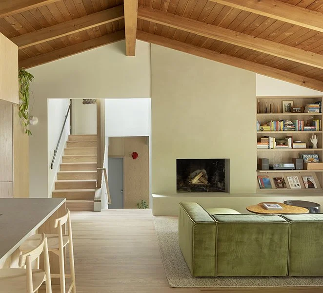 Risa Boyer Architecture — AIA Oregon