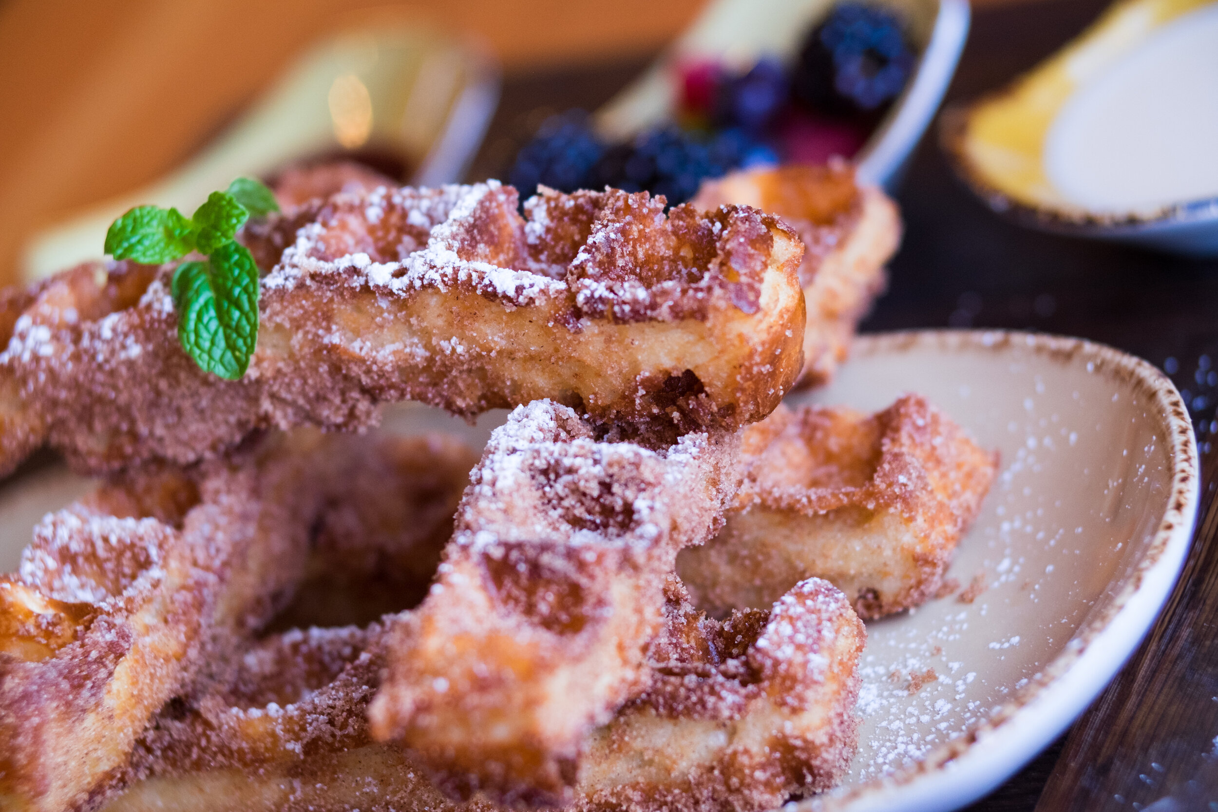 Madison on Park // San Diego